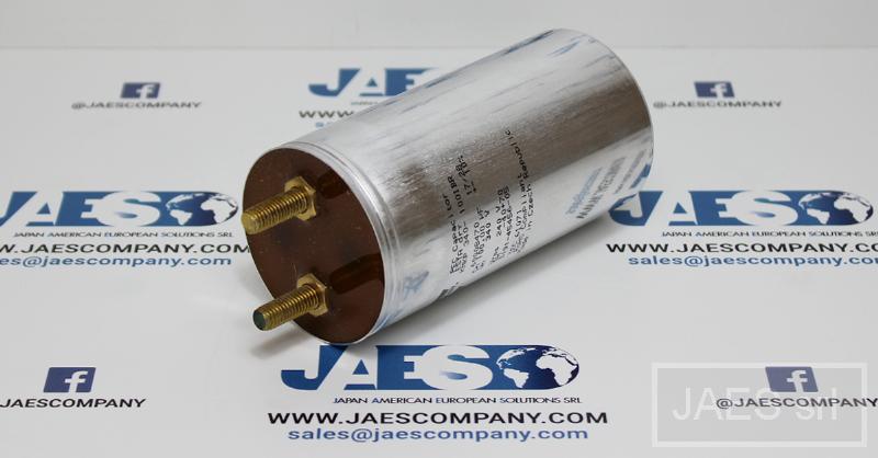Jaes srl - Products