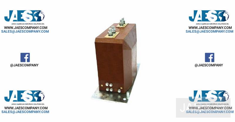 Jaes srl - WATTSUD - IWR10K